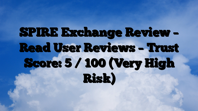 Celtic Finance Institute (CFI) and SKEE-Pro Review : Read User Reviews ...
